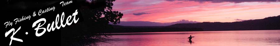 チームK・Bullet